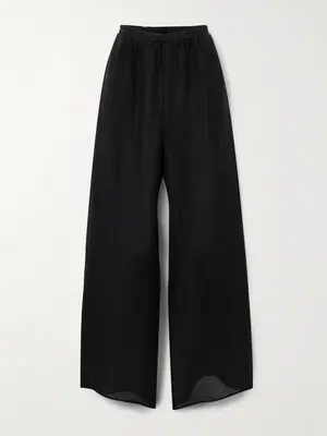 Givenchy Elasticated Pants For Women