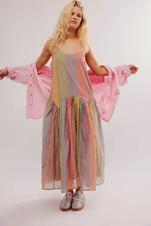 Rujuta Sheth Leila Dress