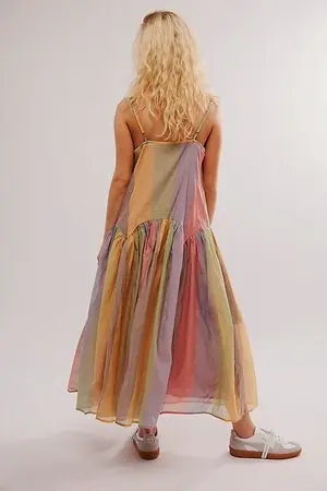 Rujuta Sheth Leila Dress