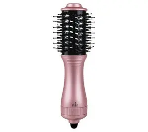 ARIA BEAUTY Aria Mini Blowdry Brush Rose Gold Collection - One-color