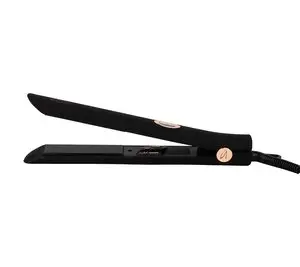 ARIA BEAUTY Aria 1in Digital Straightener - One-color