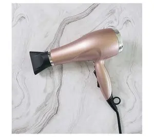 ARIA BEAUTY Aria Full Blowdryer Rose Gold Coll Ection