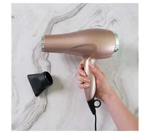 ARIA BEAUTY Aria Full Blowdryer Rose Gold Coll Ection