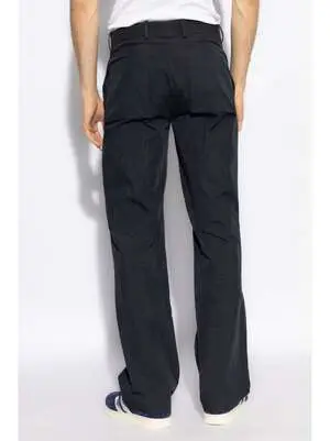 Helmut Lang Utility Car Trousers