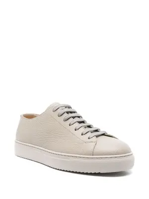 DOUCAL'S Lace-up Sneakers - Grey