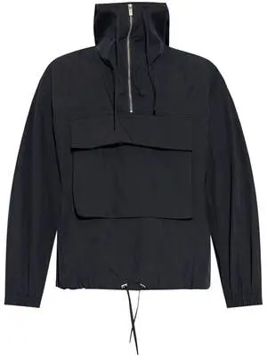 Helmut Lang Gusset Hoodie
