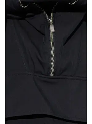 Helmut Lang Gusset Hoodie