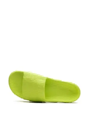 Adidas Adilette 22 Slides - Green