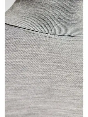 Theory Roll-neck Jumper