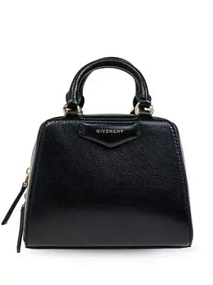 Givenchy Antigona Cube Nano Tote Bag