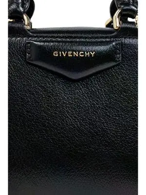 Givenchy Antigona Cube Nano Tote Bag