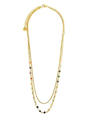 Hzmer Jewelry Chain Necklaces