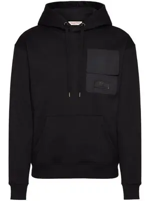 Valentino Garavani Vltn Hoodie