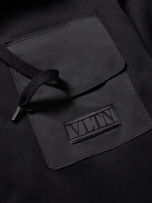 Valentino Garavani Vltn Hoodie