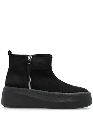 VIC MATIE Sensory Platform Boots
