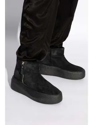 VIC MATIE Sensory Platform Boots