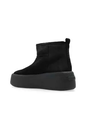 VIC MATIE Sensory Platform Boots