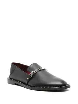 Stella McCartney Falabella Loafers