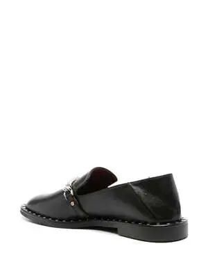 Stella McCartney Falabella Loafers