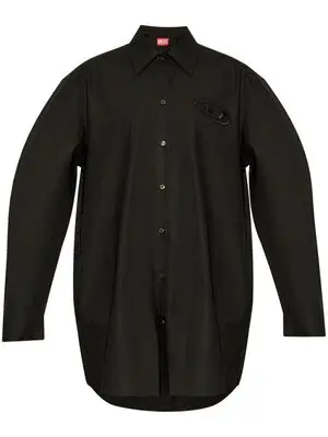 Diesel® Cuffed Tops