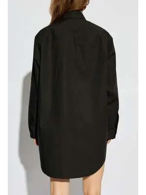 DIESEL® D-dalis Shirt - Black