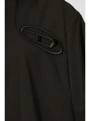 DIESEL® D-dalis Shirt - Black