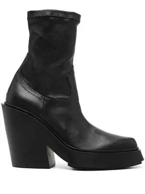VIC MATIE 100mm Ankle Boots
