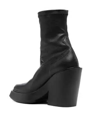 VIC MATIE 100mm Ankle Boots