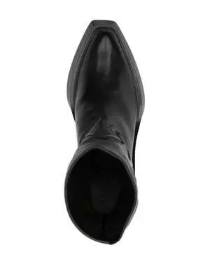 VIC MATIE 100mm Ankle Boots