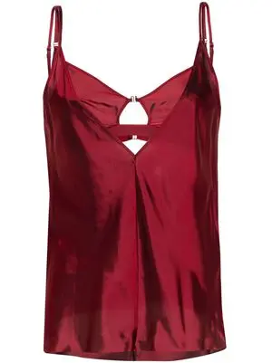 BETTTER X Zegna Camisole Top