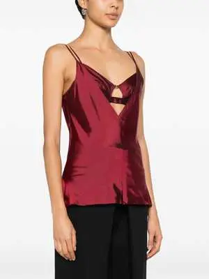 BETTTER X Zegna Camisole Top