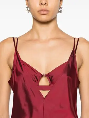 BETTTER X Zegna Camisole Top