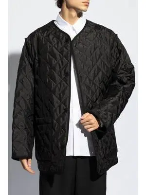 Kenzo Padded Jacket