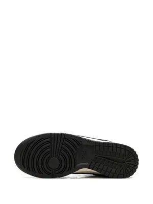 Nike Dunk Low Sneakers - Blue