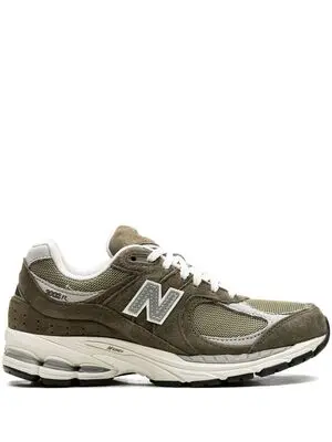 NEW BALANCE 2002r Exclusive Sneakers - Green