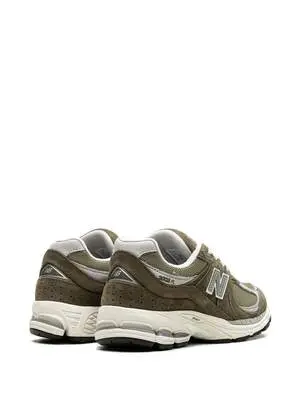 NEW BALANCE 2002r Exclusive Sneakers - Green