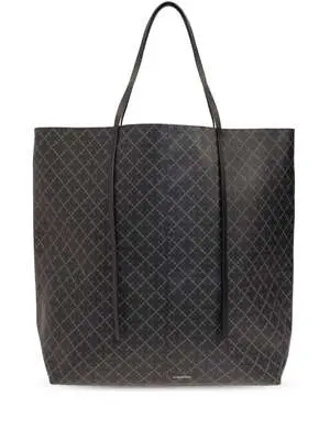 By Malene Birger Logo Totes
