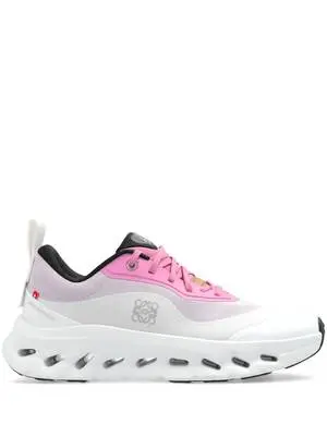 Loewe Cloudtilt Mesh Sneakers - White