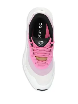 Loewe Cloudtilt Mesh Sneakers