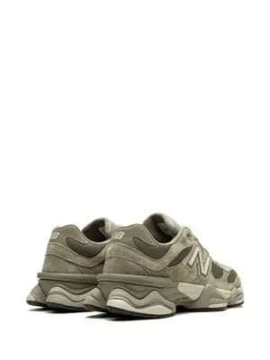 NEW BALANCE 9060 Covert Sneakers - Green