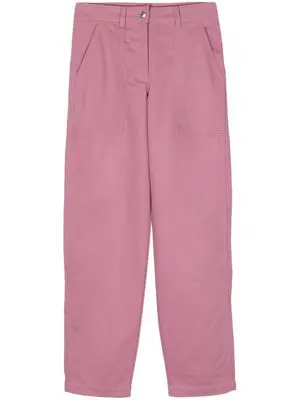 Maison Kitsune High Rise Jeans For Women