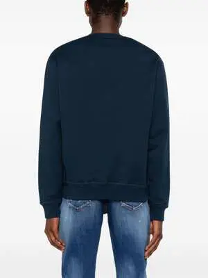 Dsquared2 Cool Fit Logo-print Sweatshirt
