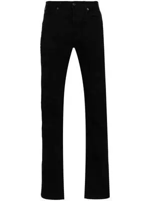 Tom Ford Tapered Jeans For Men