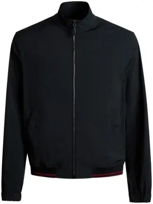 Bally Cuffed Outerwear For Men