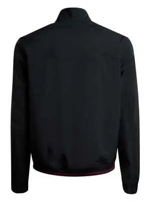 Bally Zip-up Bomber Jacket