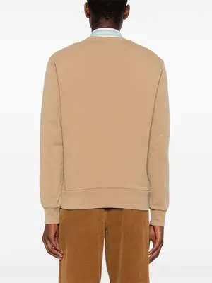 Polo Ralph Lauren Crewneck Sweatshirt With Signature Pony Motif