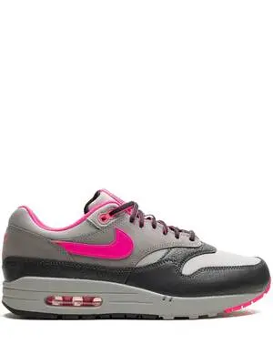 Nike X Huf Air Max 1 Sp Sneakers - Grey