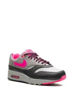 Nike X Huf Air Max 1 Sp Sneakers - Grey