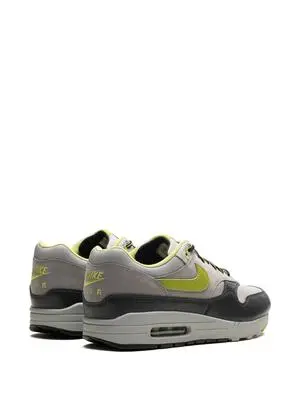 Nike X Huf Air Max 1 Pear Sneakers