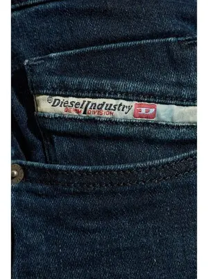 DIESEL D-strukt 2019 Slim-cut Jeans